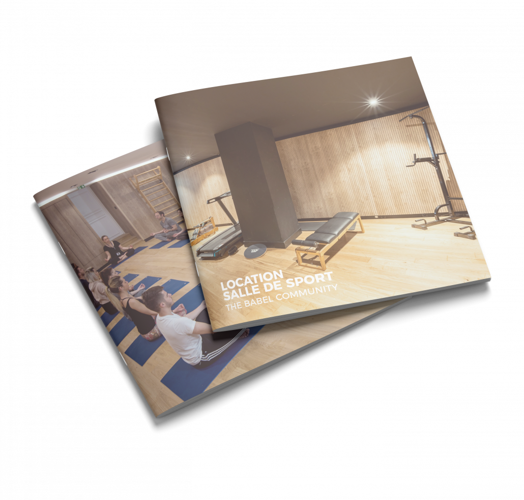 Gym & Fitness | Sport | The Babel Community Montpellier