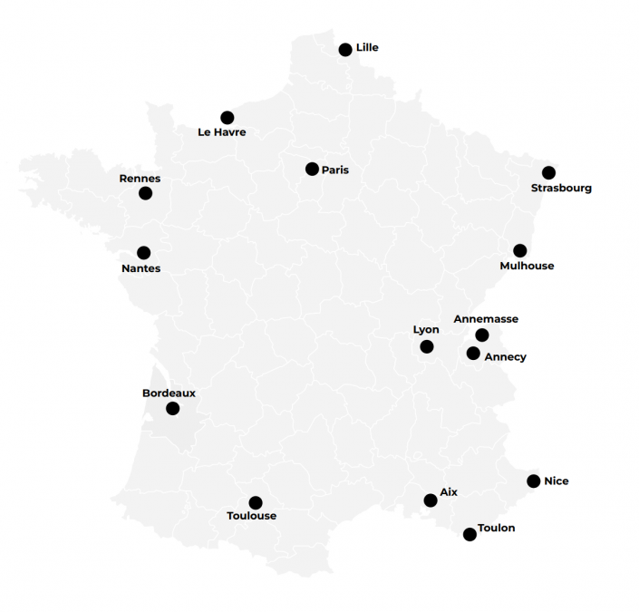 Development | Coliving Residences | The Babel Community