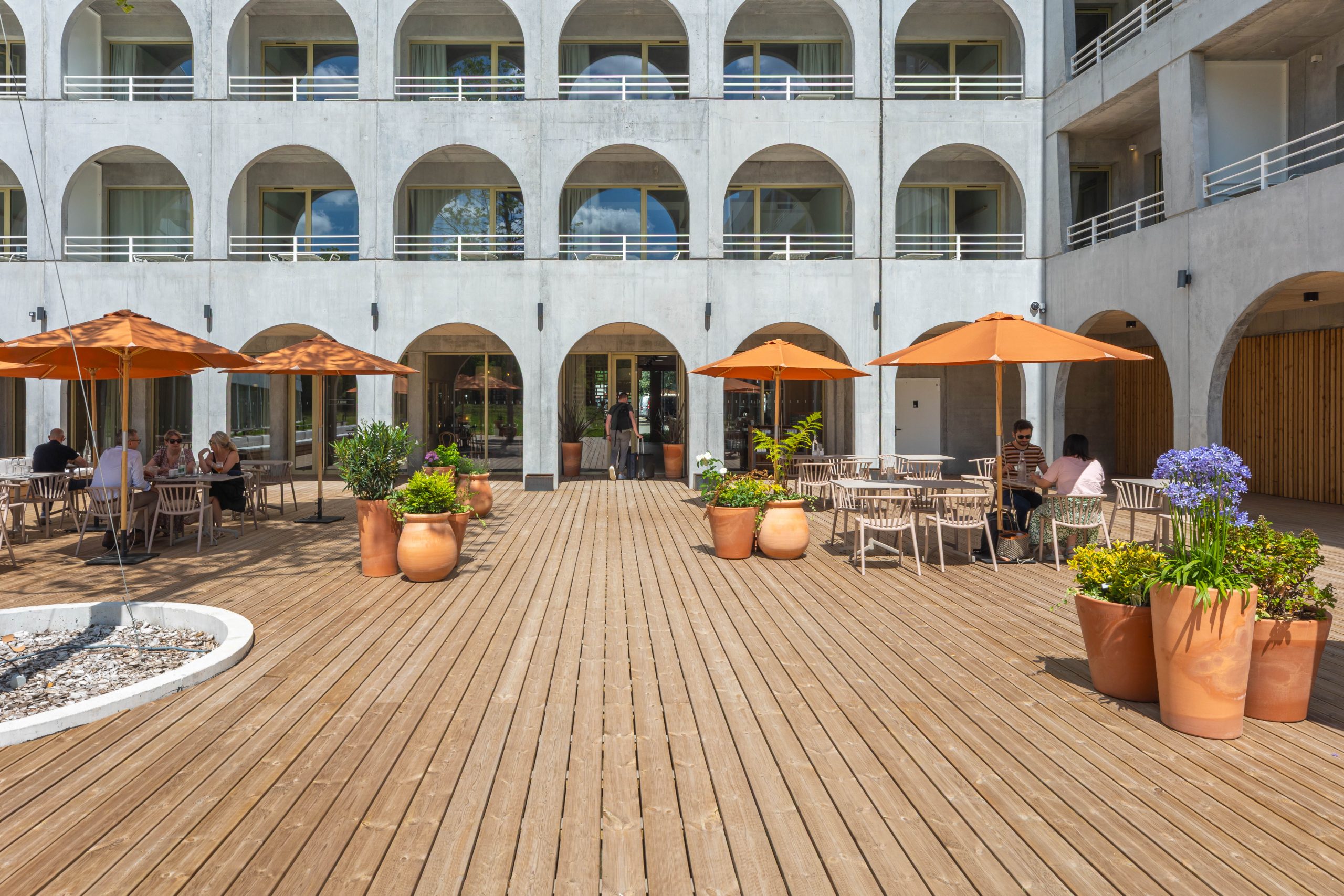 Restaurant convivial Villeneuve D'Ascq | The Babel Community Lille